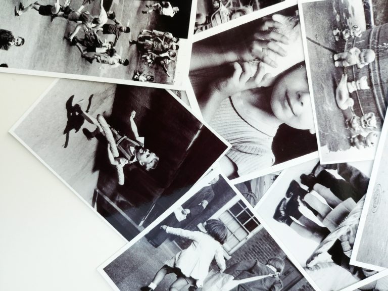 Le Bullet Journal Autobiographique - La Bande à Baudelaire