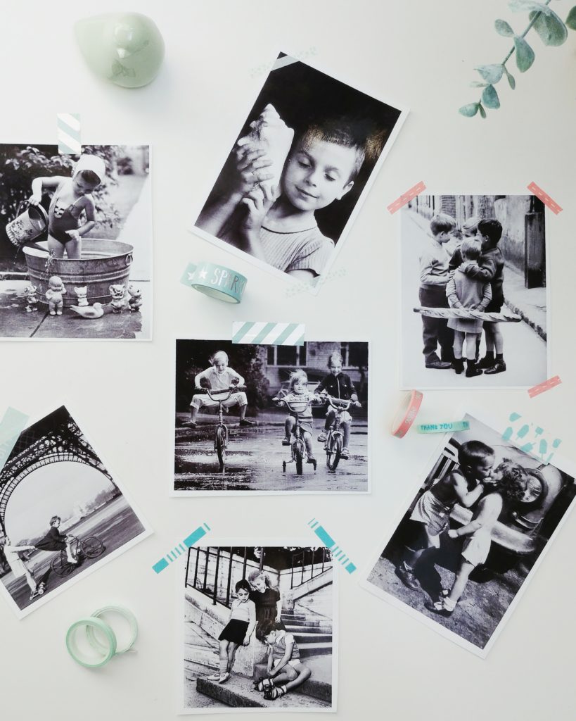 Se rappeler, se souvenir ... - La Bande à Baudelaire