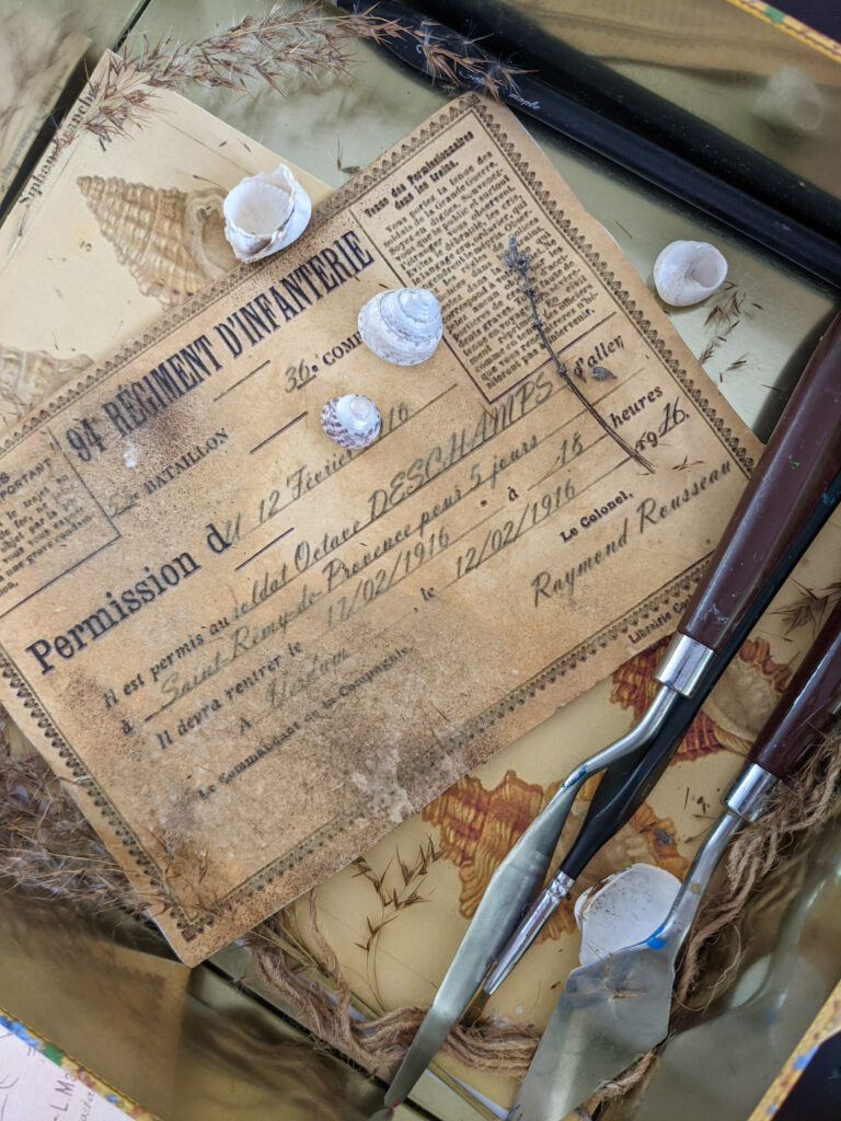 Le Bullet Journal Autobiographique - La Bande à Baudelaire