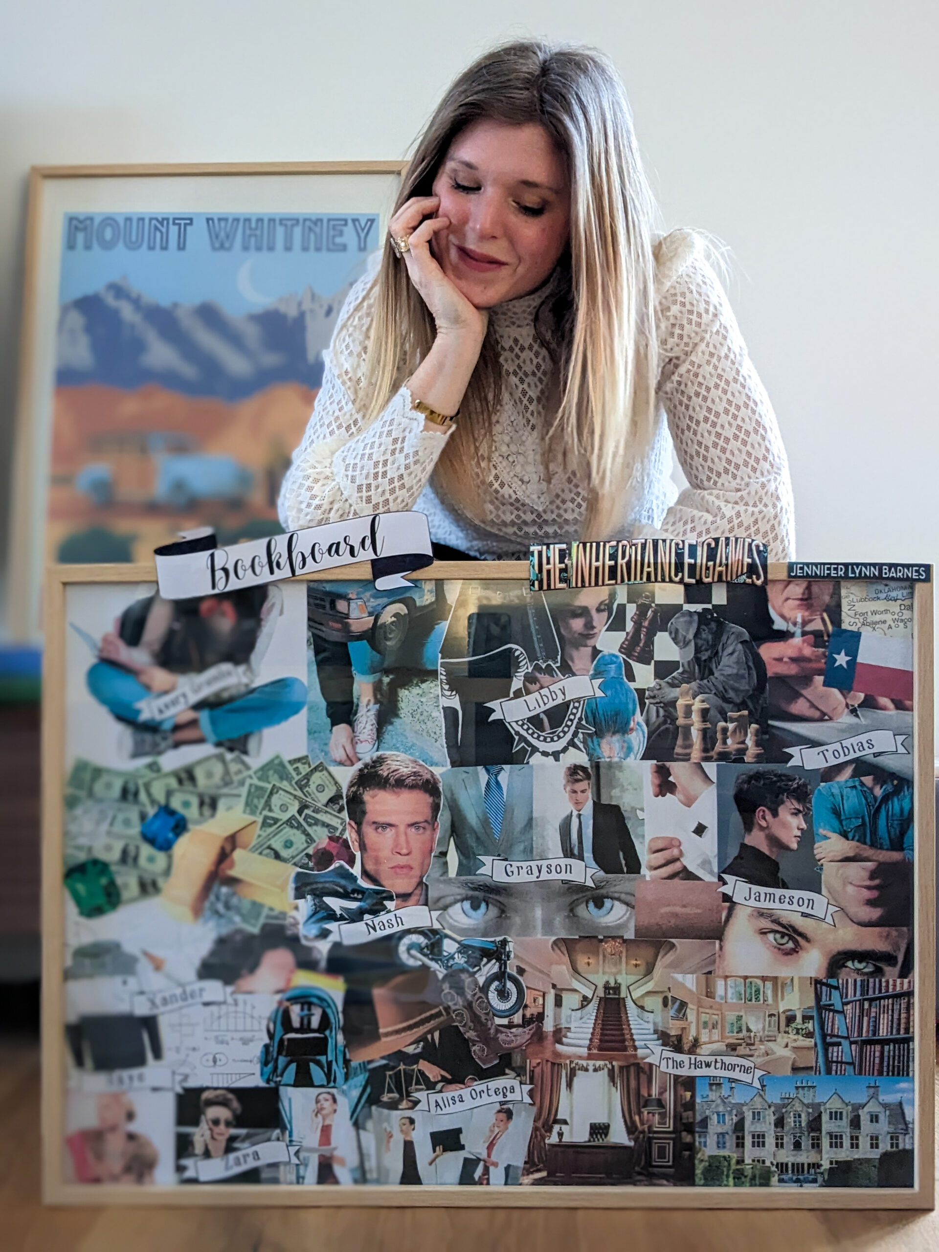 Le Bookboard - La Bande à Baudelaire