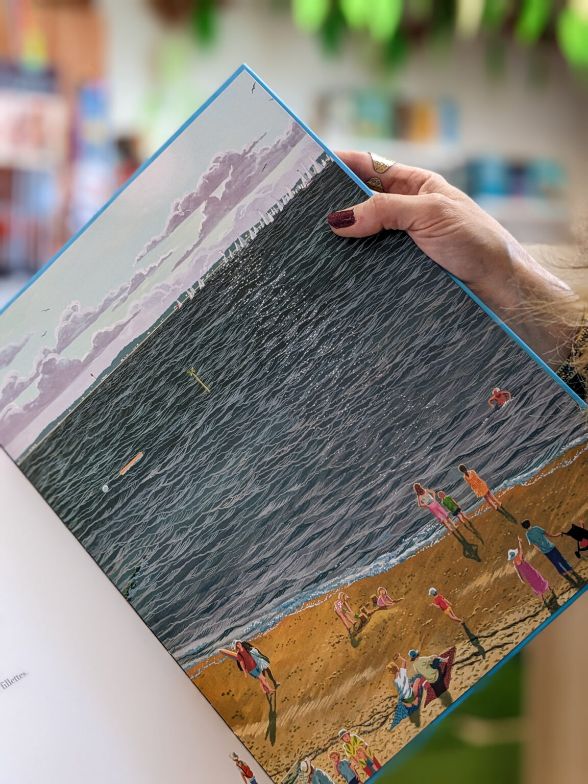 Marée Haute, Marée basse Max Ducos - La Bande à Baudelaire