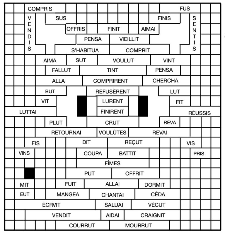 Pixel art pédagogique - La Bande à Baudelaire